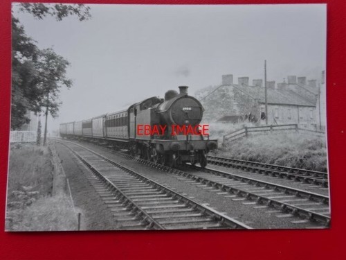 PHOTO LNER CLASS A8 LOCO NO 69861 | eBay