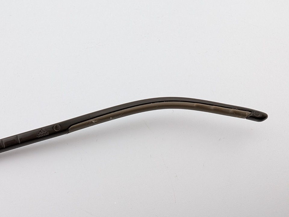 Adidas Eyeglasses, Frames Only, Austria, a575 40 6060, 50-18-140, Metal ...