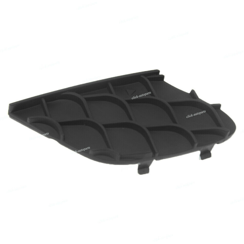 1668858322 Bumper Tow Hook Cover For 2016-2019 Mercedes-Benz GLE W166 ...