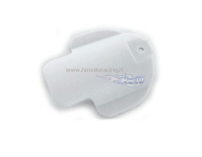 MX5024 Shock Tube Cover Rear Motocross Replacement HIMOTO 1/4 MX400 ...