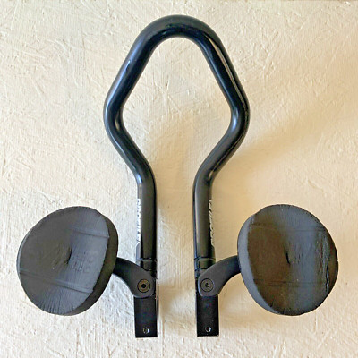 Handlebars - Profile Design Aero Bars - Nelo's Cycles