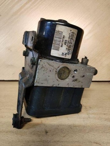 CITROËN C5 I Break DE ABS Hydraulikblock 00000419D4 4MH3D29R99 24414255 ...