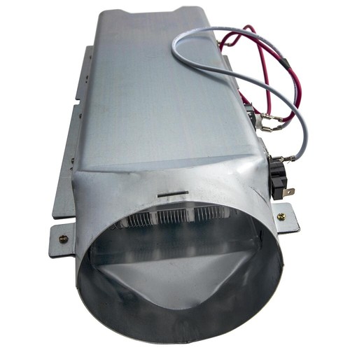 Dryer Heating Element Assembly New Compatible replacement for DLE2301W ...