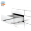 Push To Open Full Extension Undermount Drawer Runners up to 19mm & 40kg ...