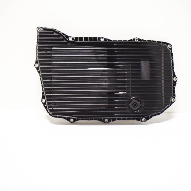 OEM Audi Q7 4m Gearbox Oil Sum Pan 0D5398009 3.0 TFSI 2016 Genuine for ...