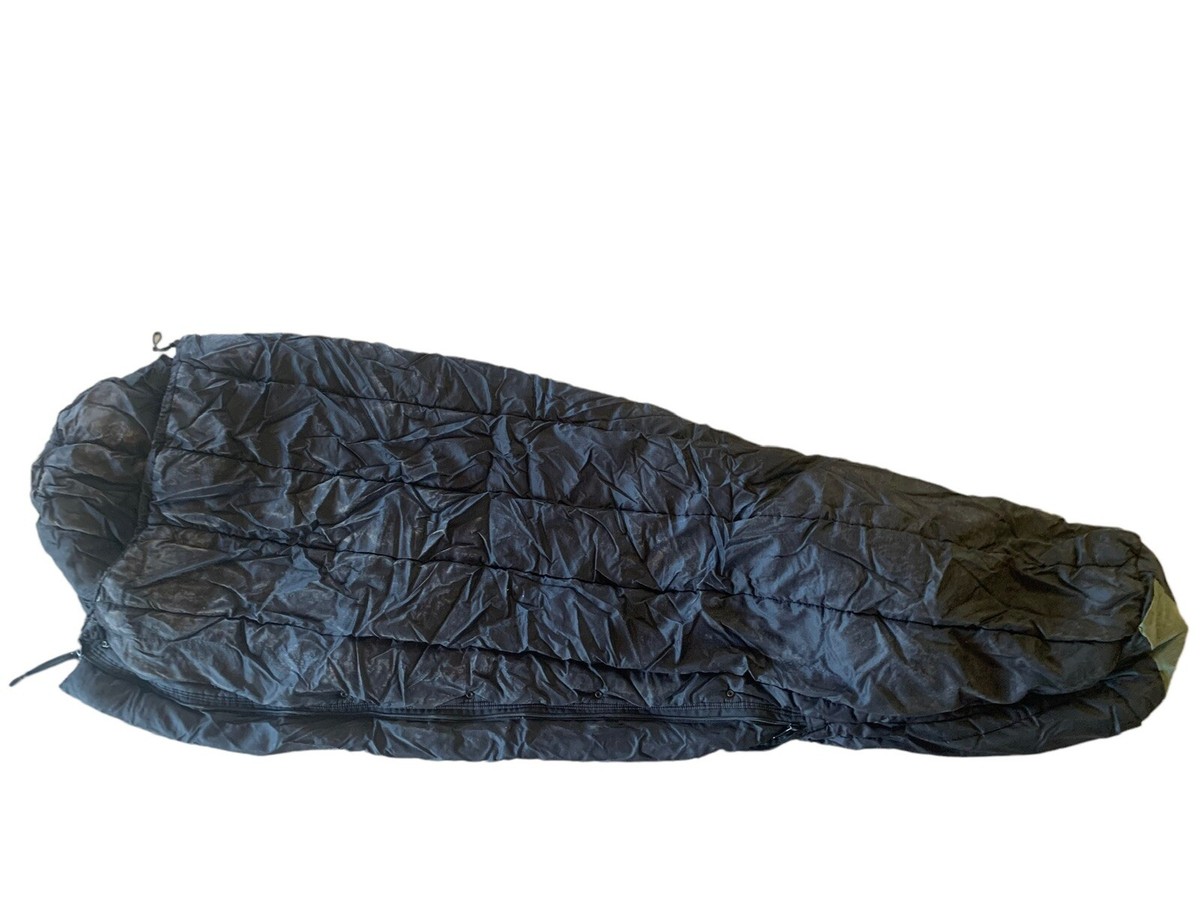 US Military Surplus Modular Sleep System, 47% OFF