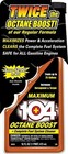 303 PRODUCTS 10410 MAXIMUM OCTANE BOOST 16OZ | eBay