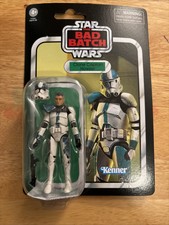 Star Wars The Vintage Collection Clone Captain Howzer