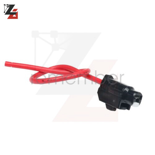 1 Pin Starter Motor Connector for Toyota Rav4 Scion Sienna Avalon Lexus ...