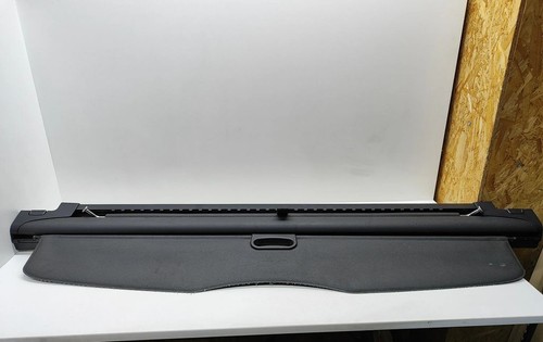 BMW 5 E60 E61 2004 Rear Parcel shelf load cover BGP8055 | eBay