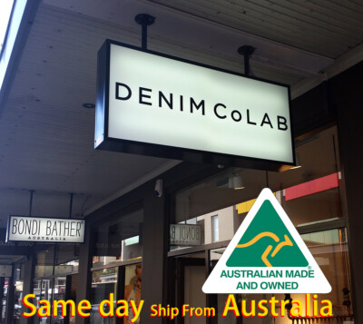 Lightboxes, Light Box signs black frame 2400x600x150mm 8 lights | eBay