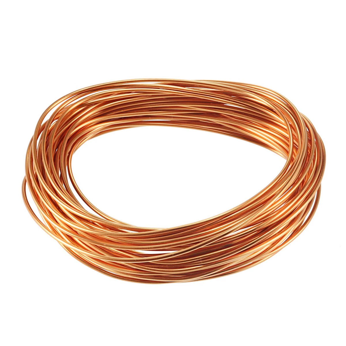 Thin Copper Wire