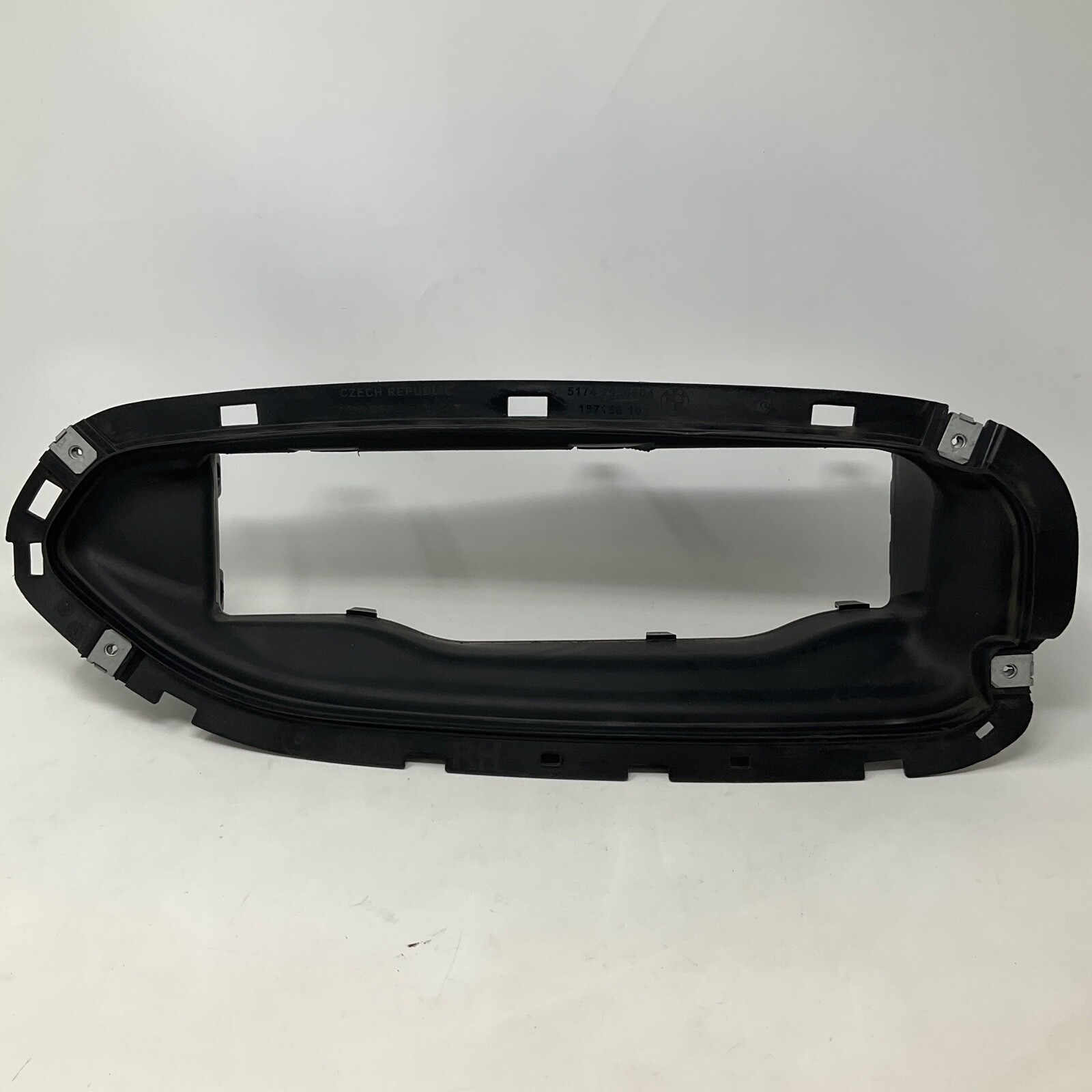 OEM BMW Z4 G29 Right Side Air Duct 5174 7956604 187156 10 | eBay