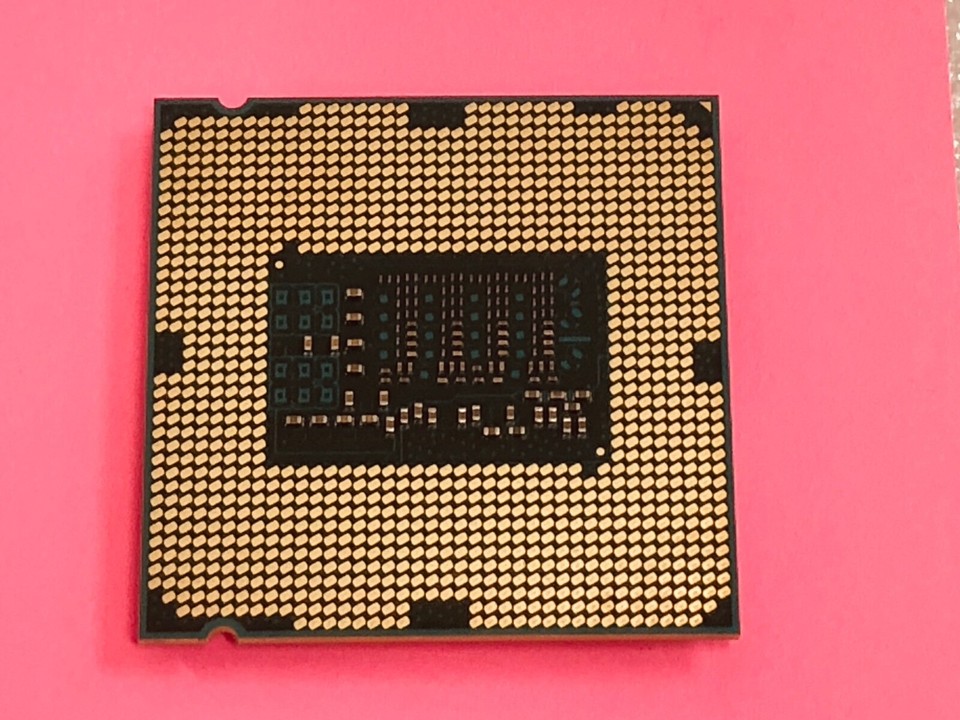 Intel Core i5 4590 SR1QJ 3.30GHZ CPU Processor | eBay
