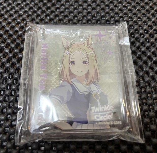 Uma Musume Animate Cafe Colotta Narita Top Road | eBay Australia