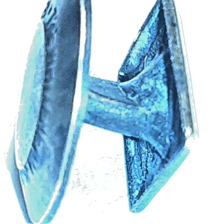FISHER BODY CRAFTSMEN GUILD DESIGN COMPETITION COLAR PIN FR BETWEEN ...