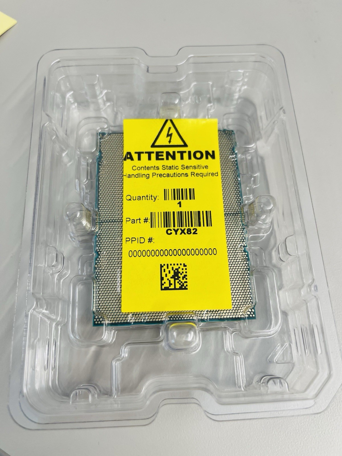 Intel Xeon Platinum 8362 32-Core 2.80GHz-3.60GHz 265W LGA4189 NEW OPEN ...