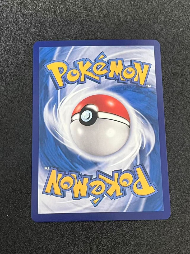 2025 Pokemon TCG Chinese Gem Pack Vol.3 Exclusive Genger CBB3C 03 07/07 ...