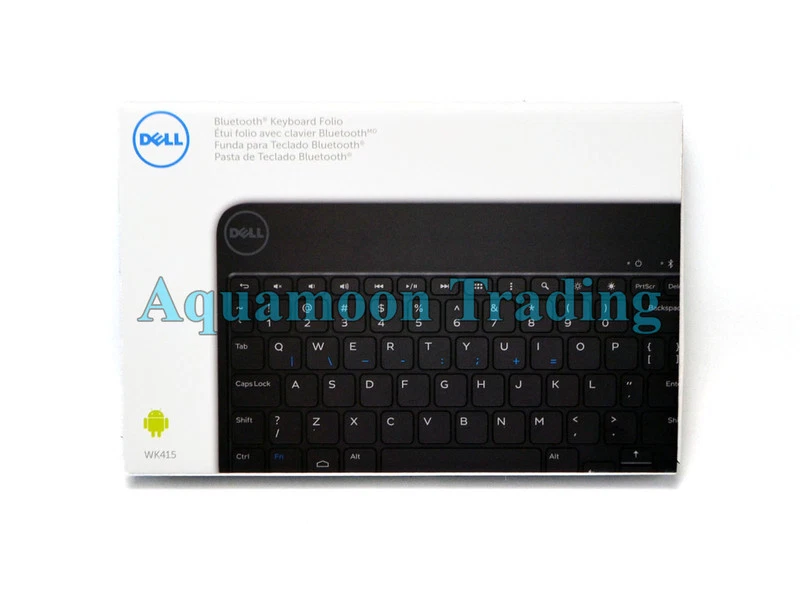 Dell Venue 8 Keyboard