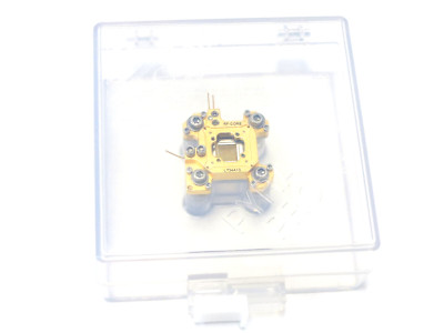 Test & Assembly - Cascade Microtech