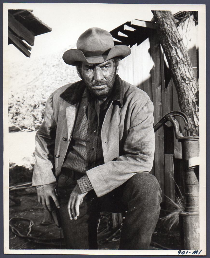 Morgan Woodward Cool Hand Luke Drama “Cool Hand Luke” Receives A