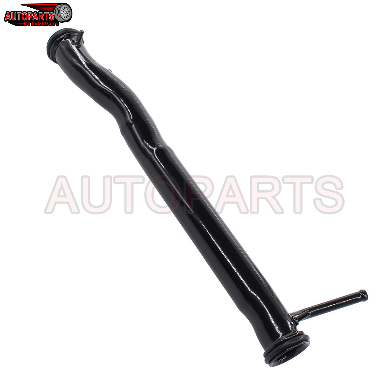 Coolant Bypass Pipe 19505-P06-A00 For 92-95 Honda Civic D15B7 D15B8 ...