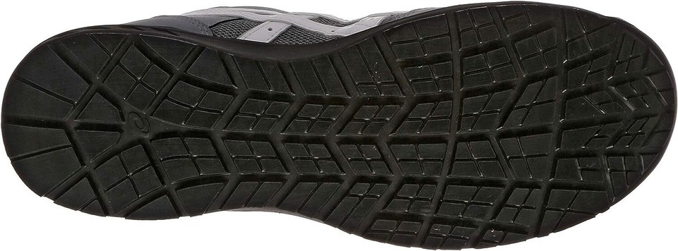 Asics Safety Toe Work Shoes Win Job CP209 BOA 1271A029 026 Sheet Rock ...