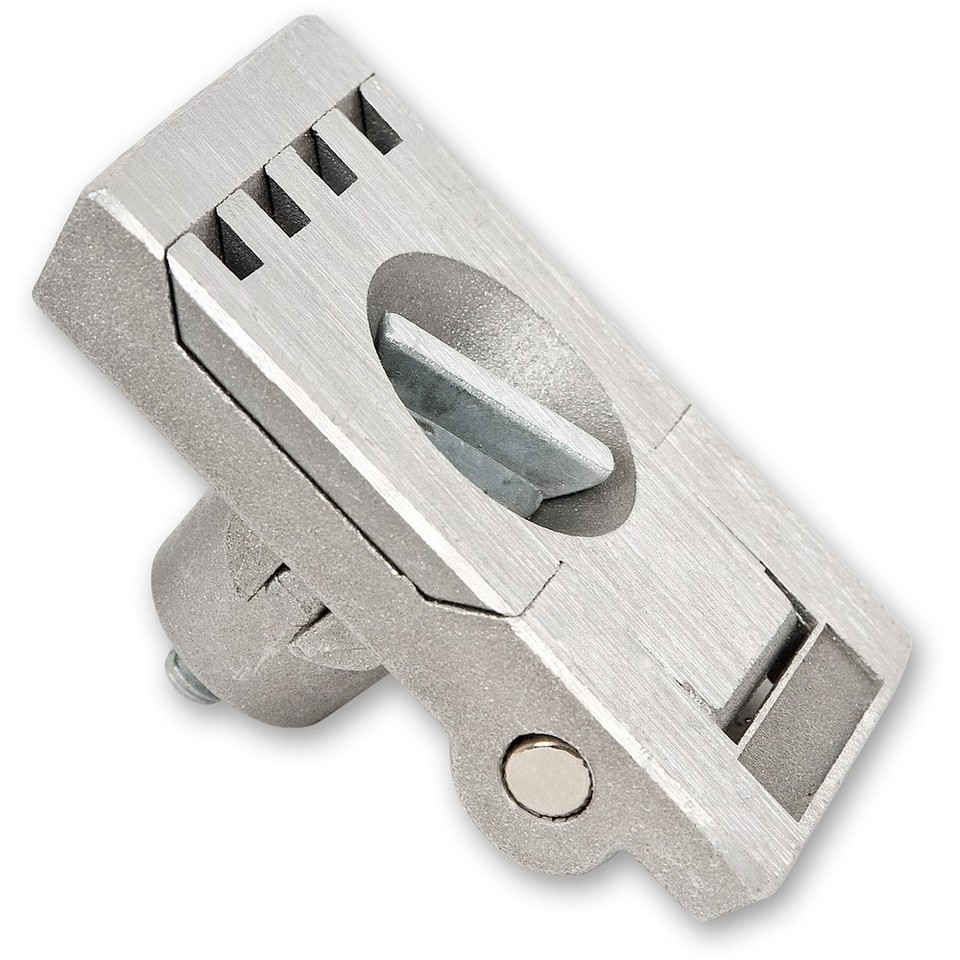 Morticed Bench Stop Can Be Mounted into Any Bench Thicker Than 22mm (7/ ...