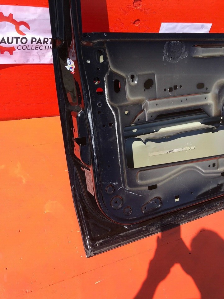 2007-2013 Chevrolet Tahoe GMC Yukon 2008 2009 2010 2011 Front Left Side ...