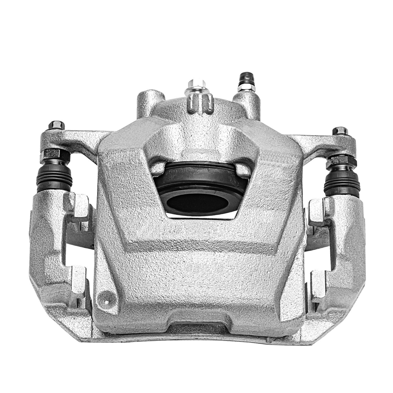 Pair Front Brake Calipers w/Bracket Assembly for Chevrolet Cruze ...