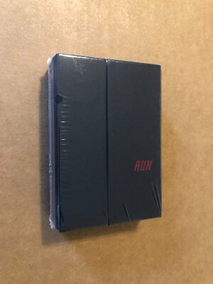 RUN BANKROLL LIMITED EDITION RARE PLAYING CARDS NEW AND FACTORY SEALED ...