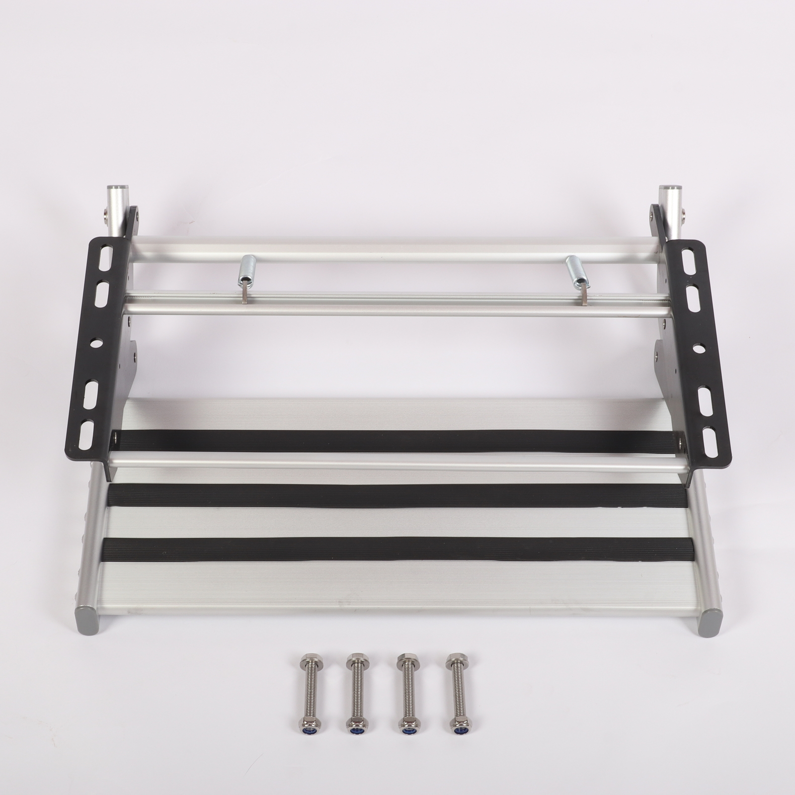 MANUAL PULL OUT DROP DOWN FOLDING STEP Motorhome RV Campervan Caravan ...