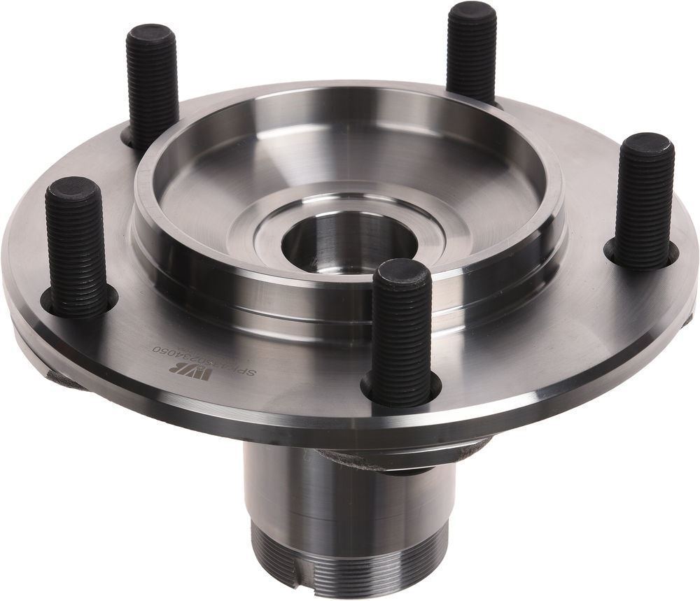 Wheel Hub-PDL Autopart Intl 2800-490037 for sale online | eBay
