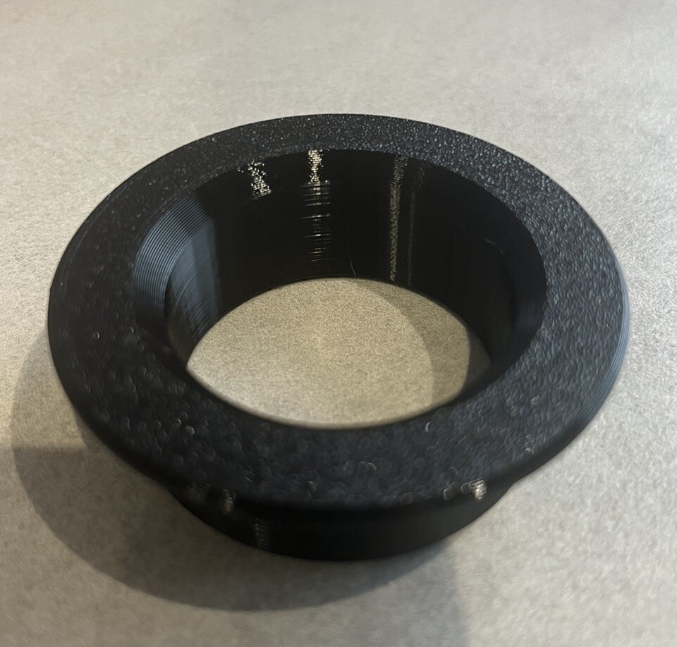 Garden Table Insert Spacer for Parasol Or Umbrella Custom Sizes ...