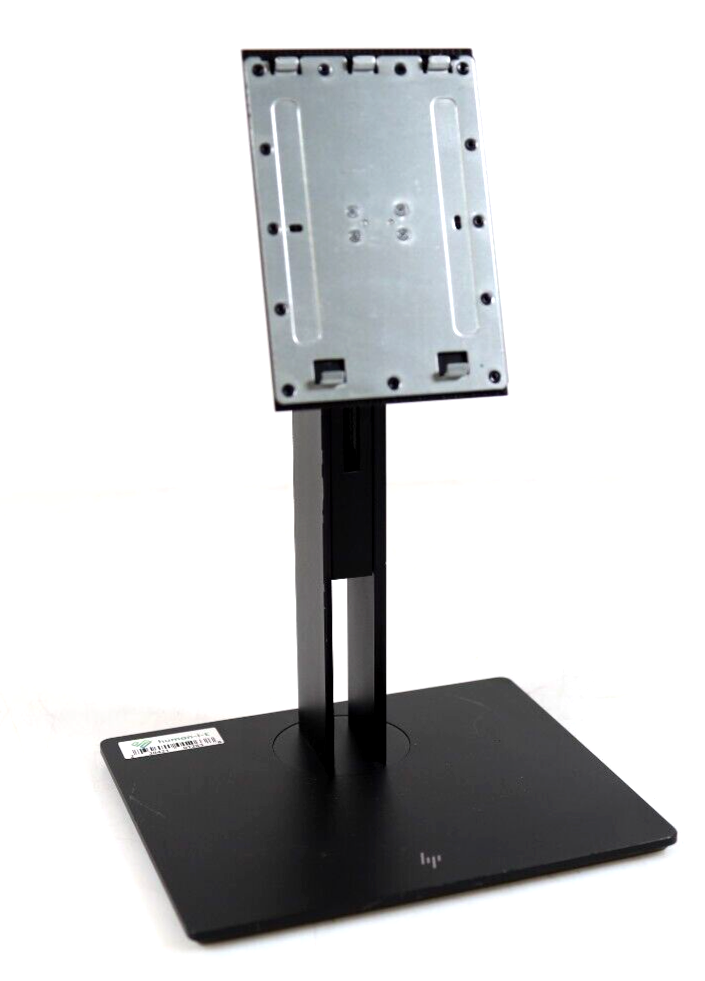 Original HP Z32 Monitor Display Base Stand Vertical Adjust and Swivel ...