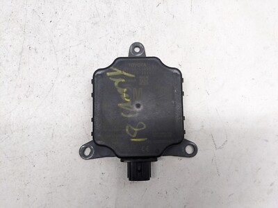 Toyota Camry Blind Spot Sensor Radar Module 2018 - 2020 88162-06050 | eBay