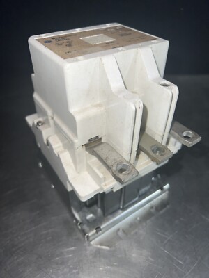 Westinghouse A200M4CX Size 4 Starter 480V Coil 600 V 100 HP Mod K ...