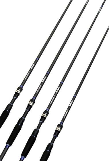 Edge 6-Foot 9-Inch Light Spinning Rod | eBay