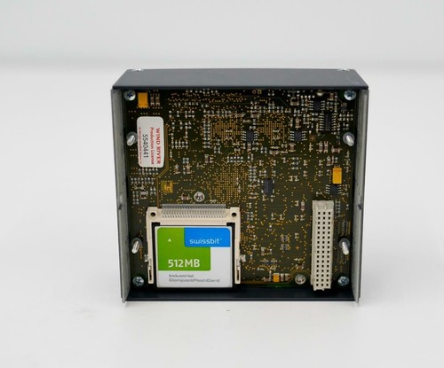 Bachmann MPC240-64/512MB CF Processor Module | eBay