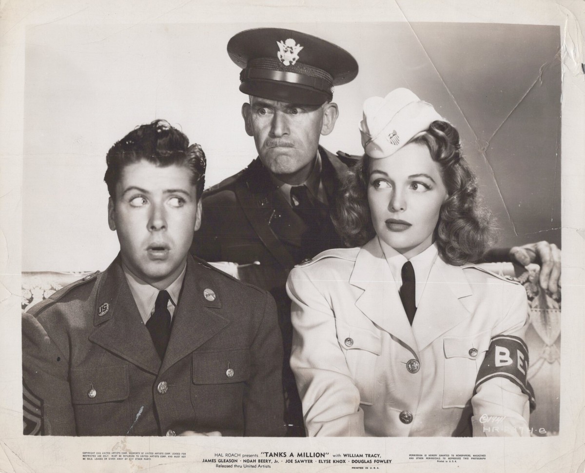 Elyse Knox Sold At Auction: Elyse Knox Signed 10x8 B/w Photo. December