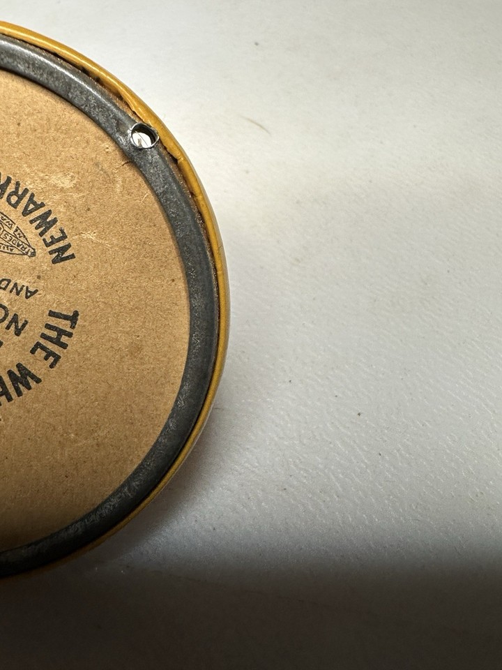 Vintage Ohio Whitehead & Hoag State Travel Destination OH Pin Pinback ...