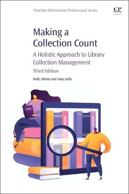 Mary Kelly Holly Hibner Making a Collection Count (Tascabile) | eBay