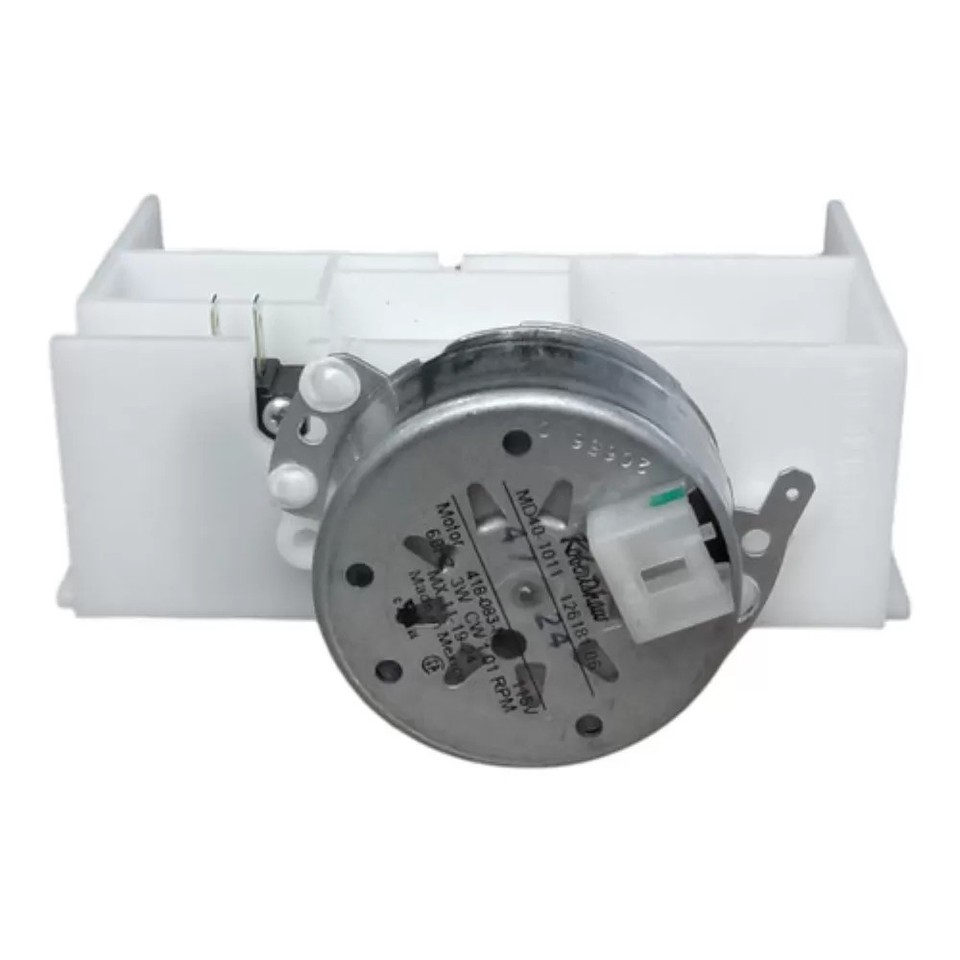 For Maytag Refrigerator Damper Control Part Number DY23820000MT | eBay
