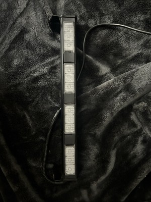 Code 3 Model Xt304 4 Head Led Bar | eBay