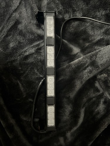 Code 3 Model Xt304 4 Head Led Bar | eBay