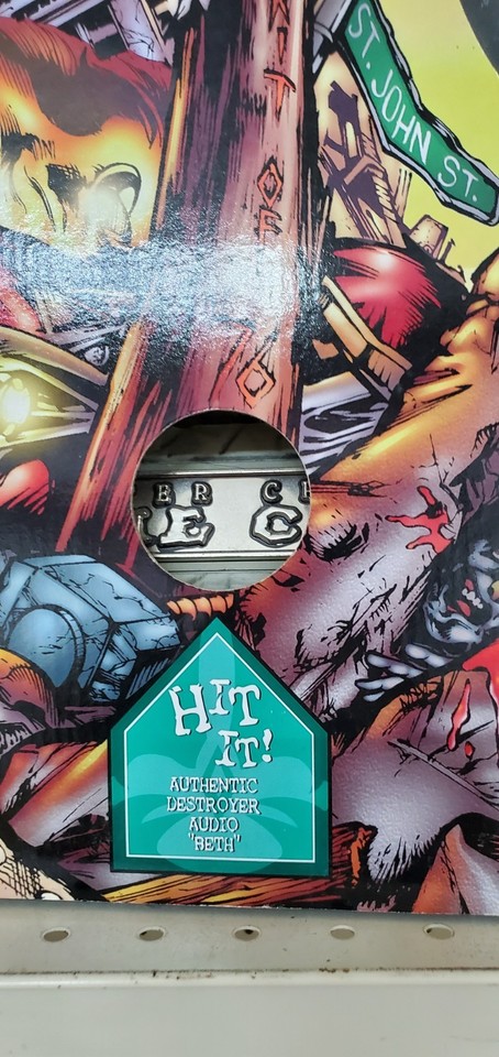 Ultimate Limited Edition KISS Destroyer action figures by Fun-4-All ...