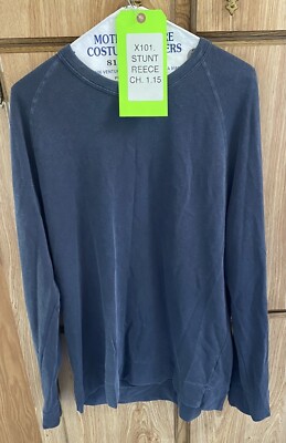 The Terminal List - James Reece (Chris Pratt's Stunt DBL) Screen Worn ...