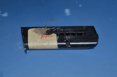 LOT #G STAR .32 ACP 6 RD. PISTOL MAGAZINE | eBay