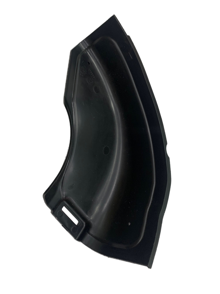 Mulch Plate Cover Black 48" Stamped Deck Fits Husqvarna 954040502 ...