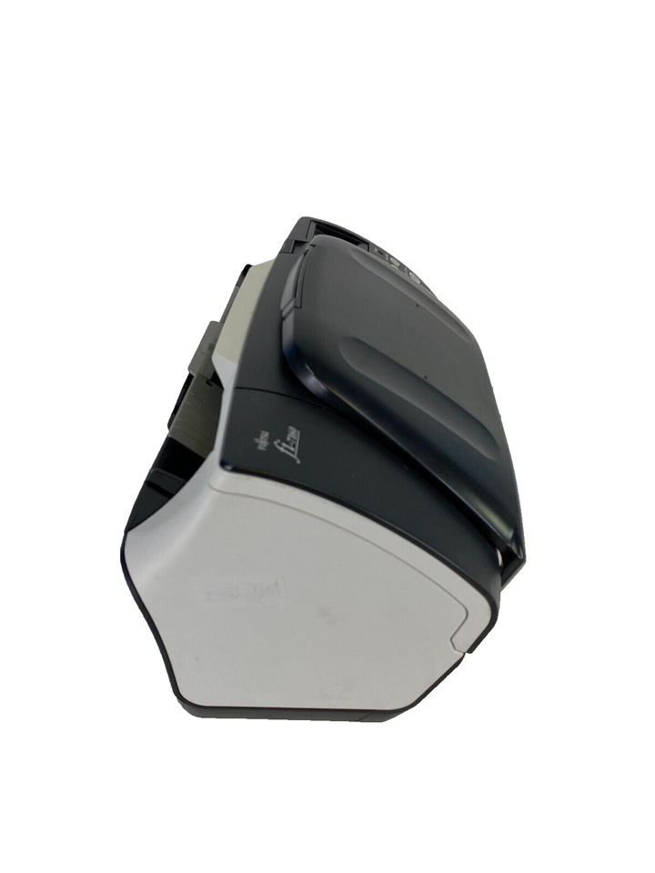 Fujitsu fi-7160 Document Scanner ADF Image Scanner USB 3.0 (See ...